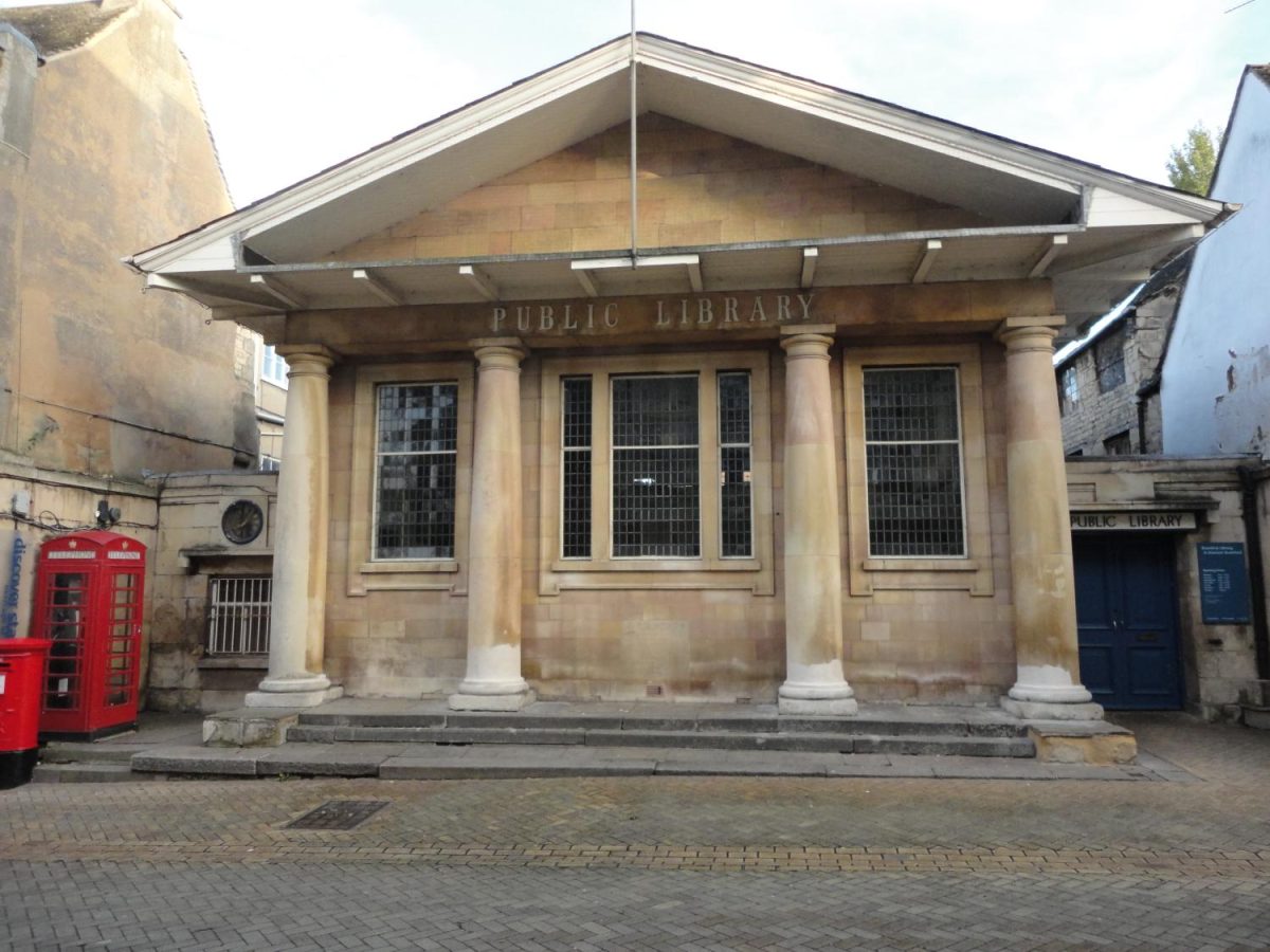 HOD 2024 - Family Tree Workshop. • Heritage Lincolnshire