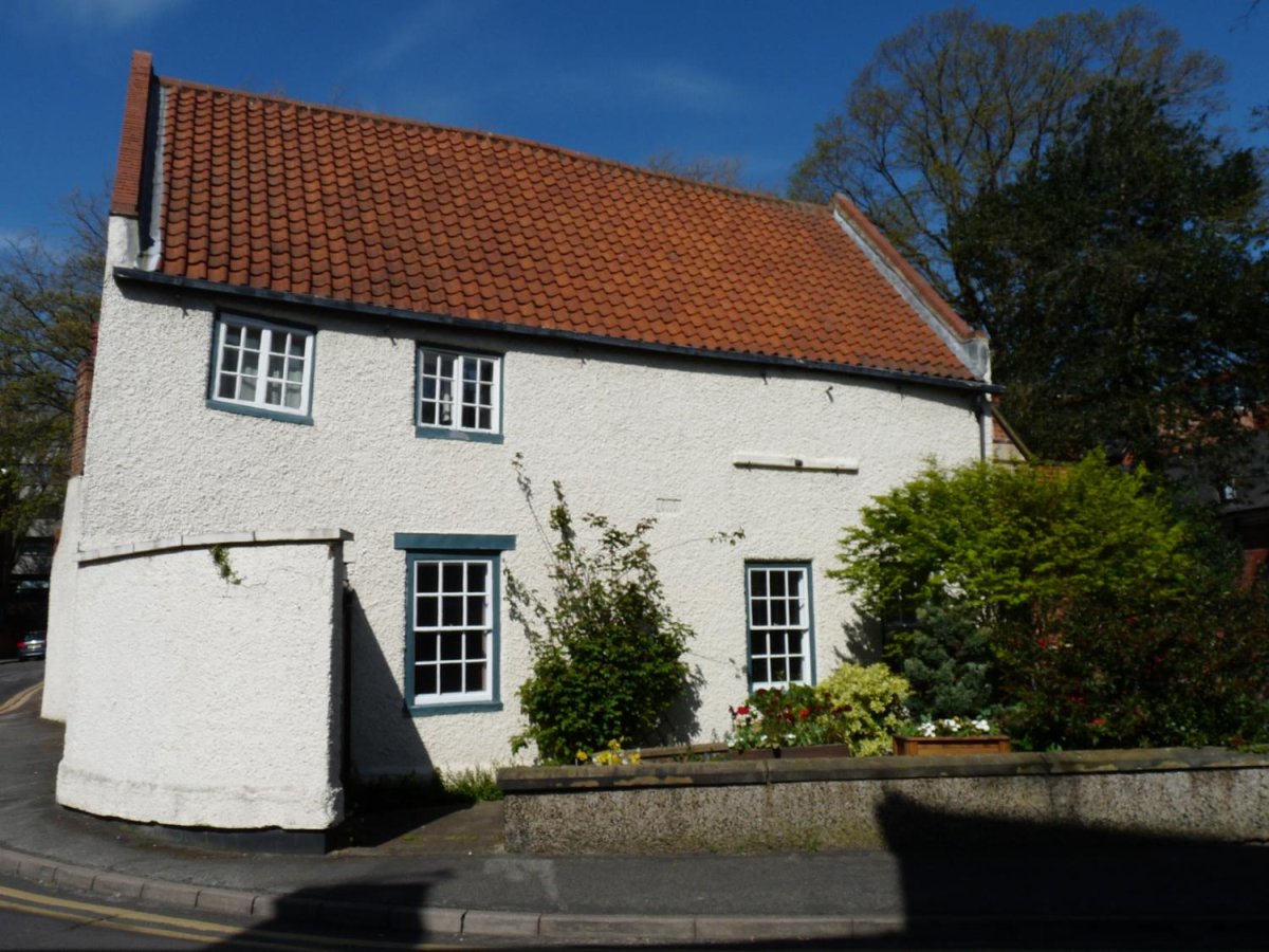 HOD - Art in the Meeting House - Wrapped and Unwrapped! • Heritage ...