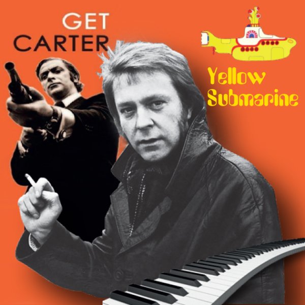 HOD - Ted Lewis Centre - The Serpent • Heritage Lincolnshire